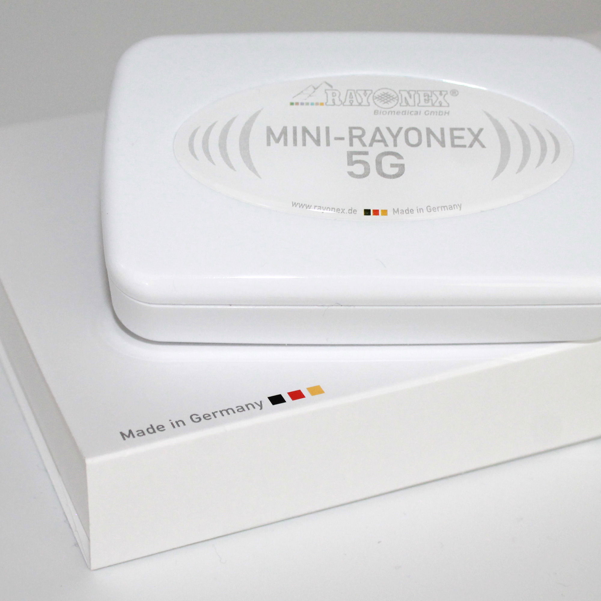 Mini Rayonex 5G - Bio Wellbeing